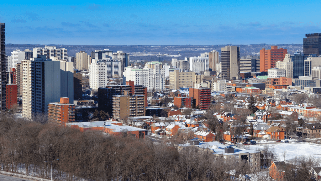 Why Hamilton Is the Perfect Place to Fall in Love with Your Next Home ...
