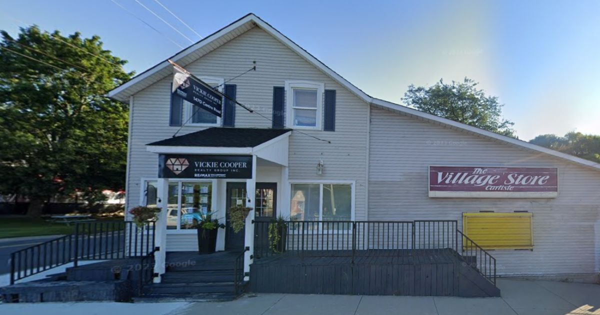 Watch Our Community Video – Vickie Cooper Realty Group