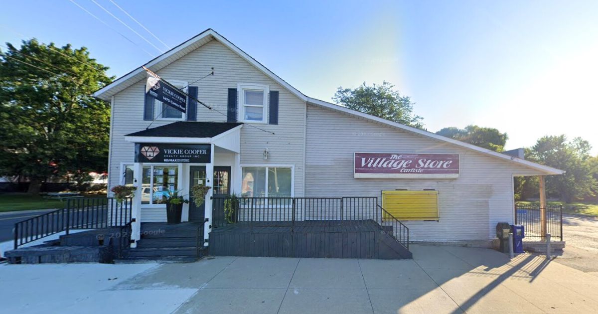 Contact Vickie Cooper Group - Real Estate Agents Ontario